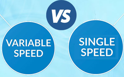 Detailed Single Speed vs Variable Speed Pool Pumps Comparison