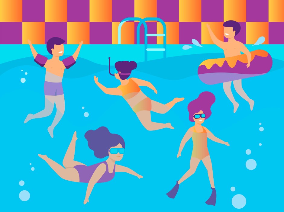 Our Team - Intex Pool Pumps